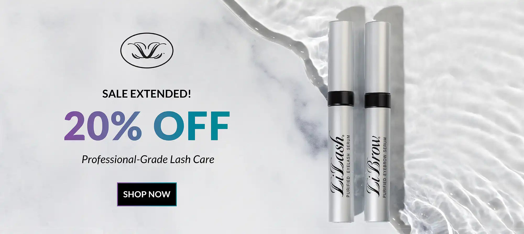 Purified Eyelash Serum | Lash Enhancer | Lilash – LiLash Beauty