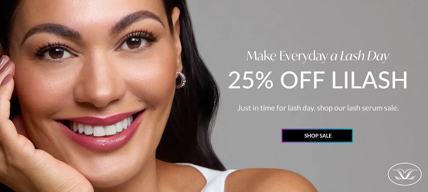 LiLash® – Luxurious Lash & Brow Serums for Effortless Beauty – LiLash ...