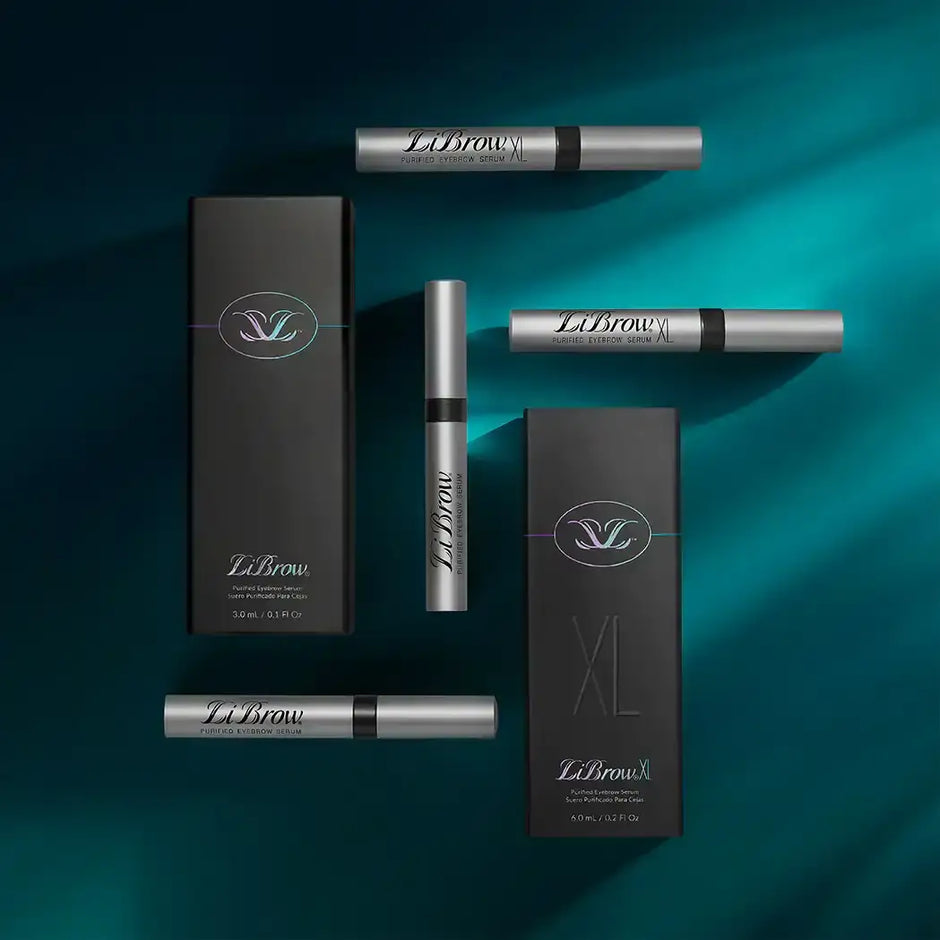LiLash® – Luxurious Lash & Brow Serums for Effortless Beauty – LiLash ...