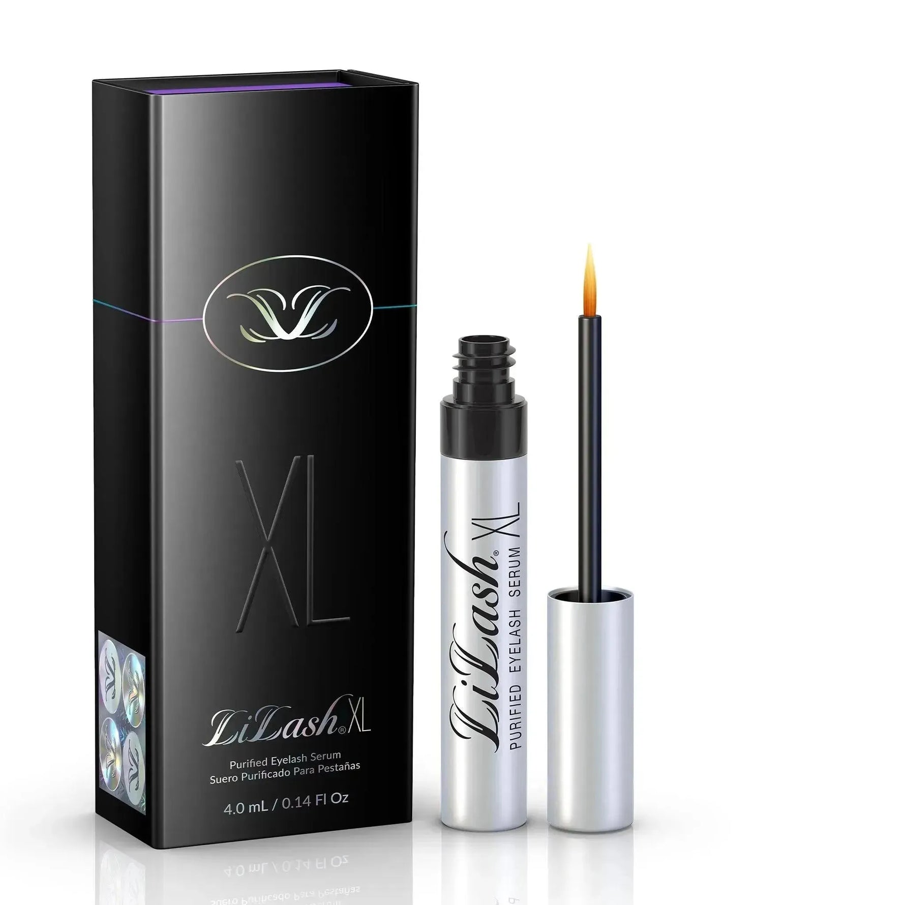#1 Lash Growth Serum – Longer Lashes in 30 Days | LiLash® – LiLash Beauty