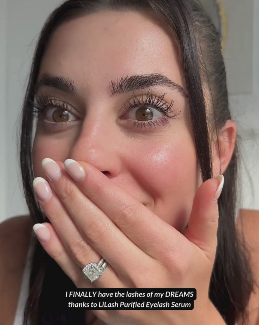 LiLash® + LiBrow® Set – Complete Serum Duo – LiLash Beauty