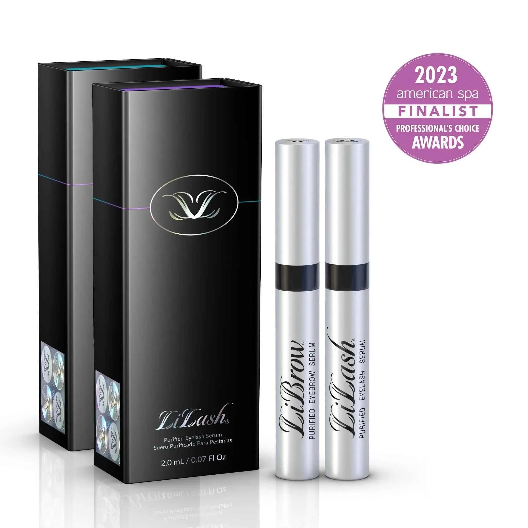 All – LiLash Beauty